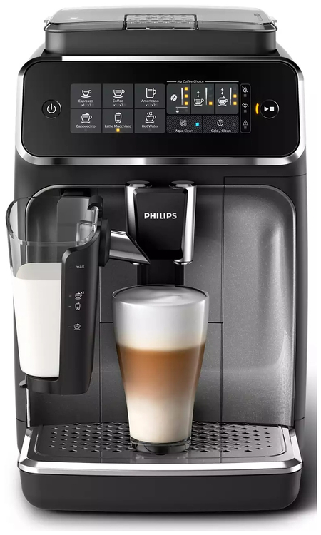 Кофемашина Philips EP3246