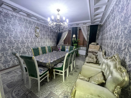 2 хона ли ценртдан