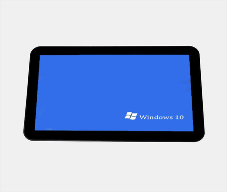 POS моноблок S600-1 i3 сенсорный настенный 15.6/RAM 4 ГБ/SSD 128 ГБ