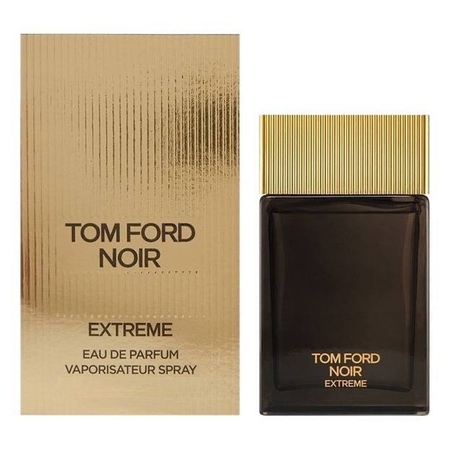 Мужской парфюм  «Tom Ford»(Noir Extreme)