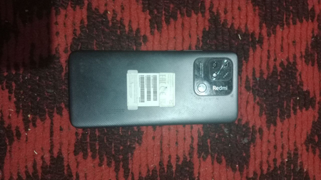 Redmi 10 c eimkadan utgan