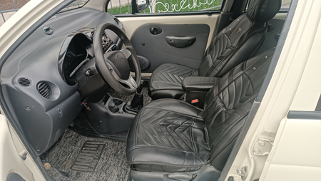 Matiz 1 sotiladi