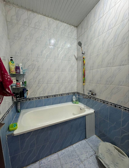 Продажа Юнус Абад 15, 2/1/4, 65000у.е.