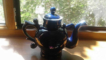 Чайник заварочный 