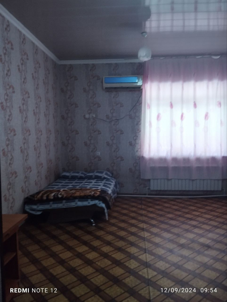Сдаётся участка саниев