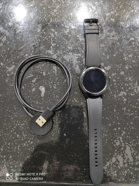 Samsung Galaxy watch 4classic 46 mm
