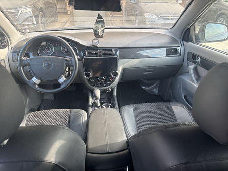 Chevrolet Gentra 1,5 tozaaaaaa