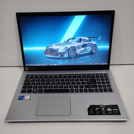 (B/u) Acer Aspire Core i5 - 1135G7. 11- avlod. Dasturchilar uchun