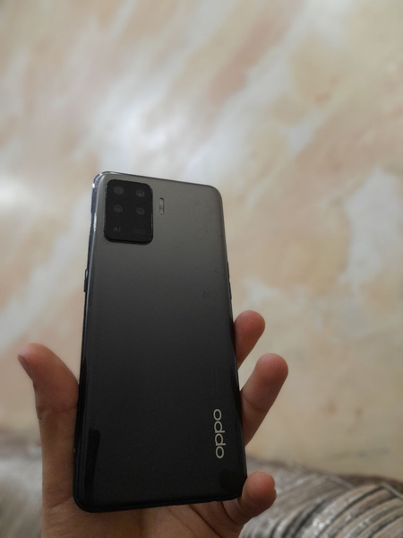 Oppo reno 5 lite