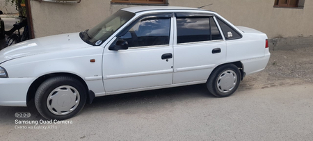 Nexia 2 sons sotiladi