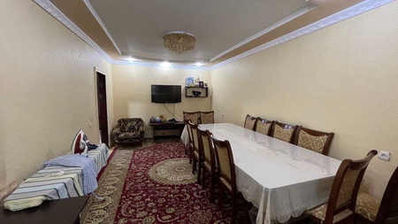 Юнусобод тумани 18 кв