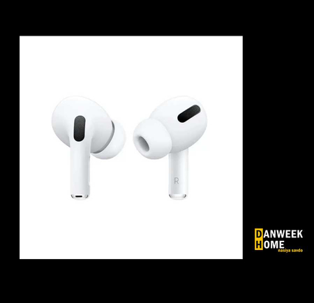 Беспроводные наушники Air pods Pro (type c)/Bolib bolib tolash 12 oyga