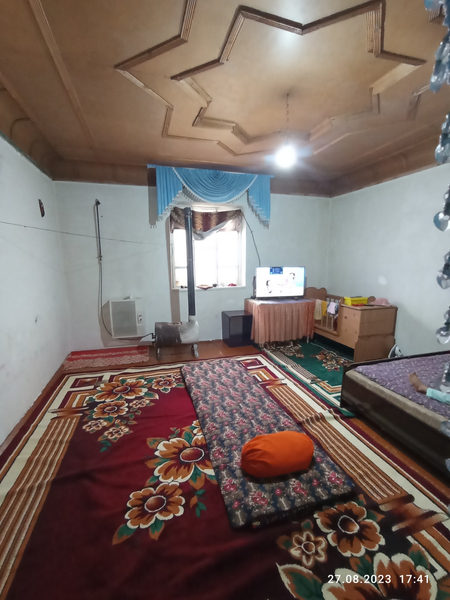 Hovli uy Oybek j/x