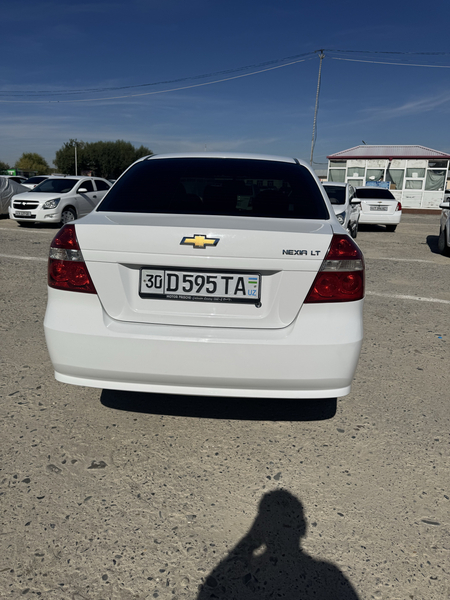 Нехиа 3 сотилади