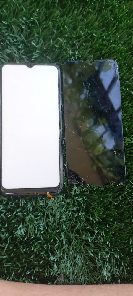 SAMSUNG Galaxy A03; Samsung Galaxy Tab A7