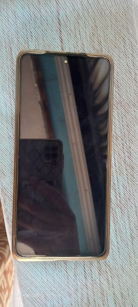 Redmi Note 12 pro 8/256