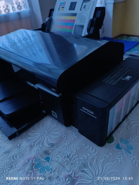 Printer Epson L805