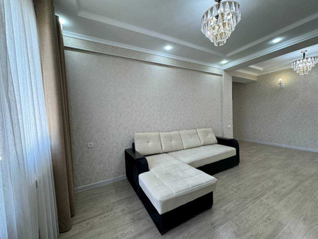 Cдается в аренду 3х комнатная квартира.900$. евро.81 м2. паркенский
