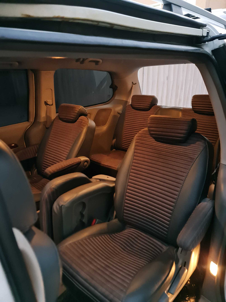 Продается Kia Carnival