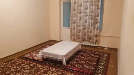 Продается 2ком квартира.Феруза. ЭКО базар.Кирпич