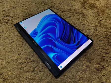 ASUS ZENBOOK FLIP - 14\\\