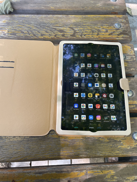 Teclast m50 6/128…..