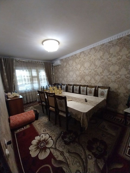 Сотилади. Сергели 7.  3/2/9.  85м²