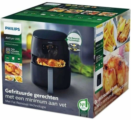 Аэрогриль Philips 9650