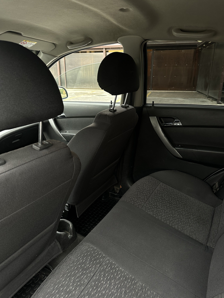 Chevrolet Nexia R3