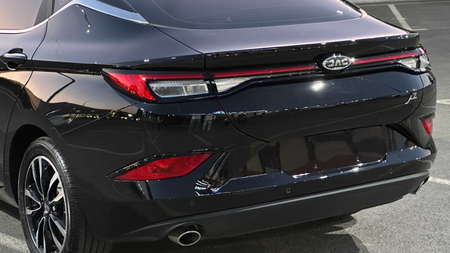 JAC J7 Full 2024: Luxury Edition 1,5 turbo motor kredit va nasiya!!!