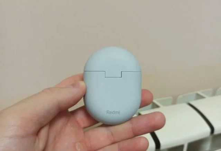 Redmi buds 3 pro