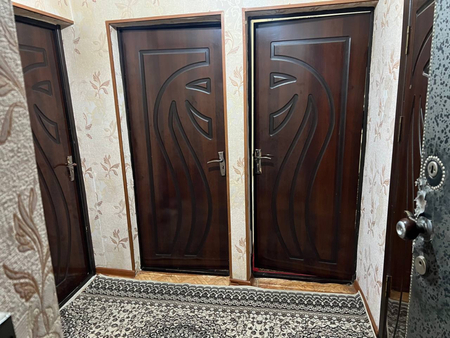 Алгааритим 3 хона