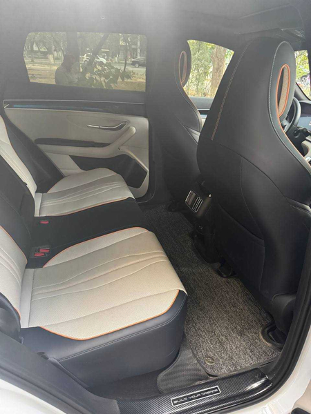 BYD Song Plus DM-i