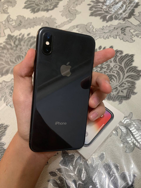 iphone x ideal 256 gb