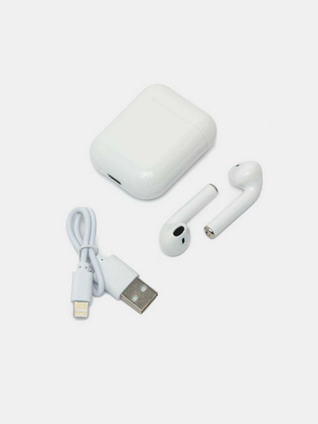Airpods TWS i11. i12, i15, i16. i18