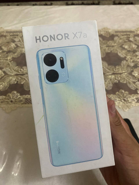 Honor X7A 128/4+2 Ideal holati