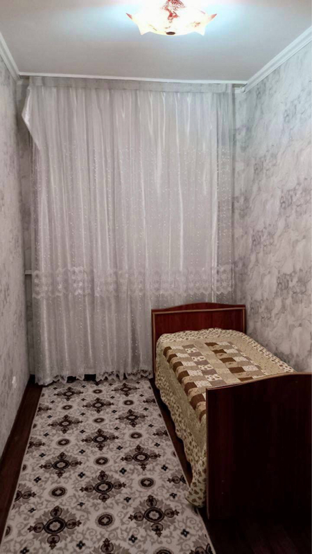 Kvartira posutochnayа