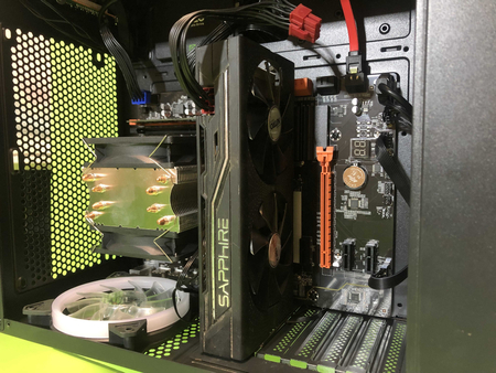 intel R-xeon-R CPU 14 yadro irgavoy