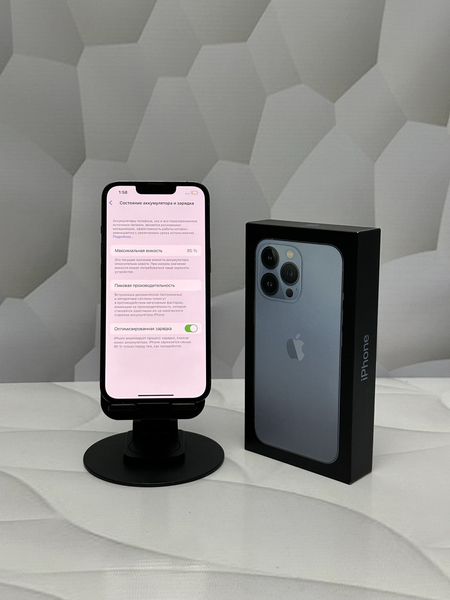 Iphone 13 Pro Nasiya Savdo