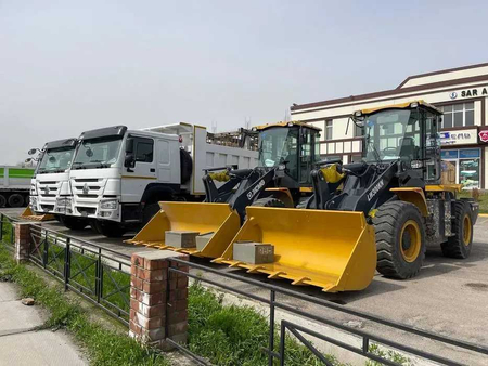xcmg 1.8k arenda s vikupka
