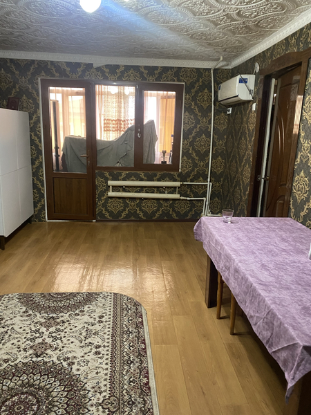 Продается квартира. Киргили рядом с Dietka. 2 комнатная