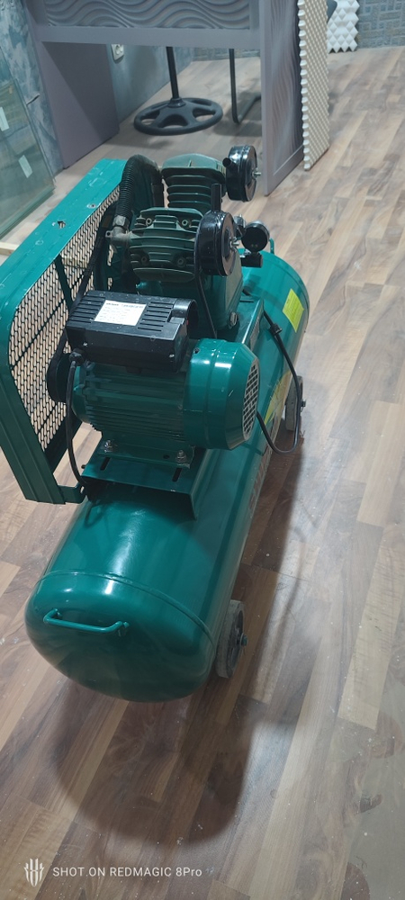 Kompressor shimji 100ltr