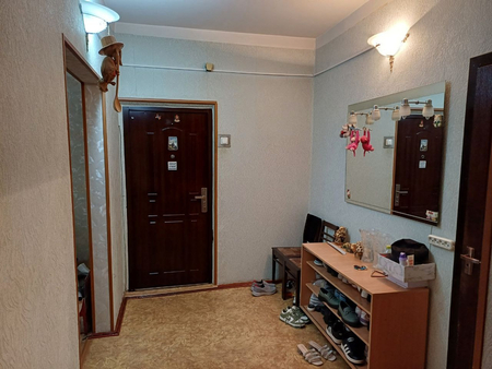 Продается 3х комнатная квартира