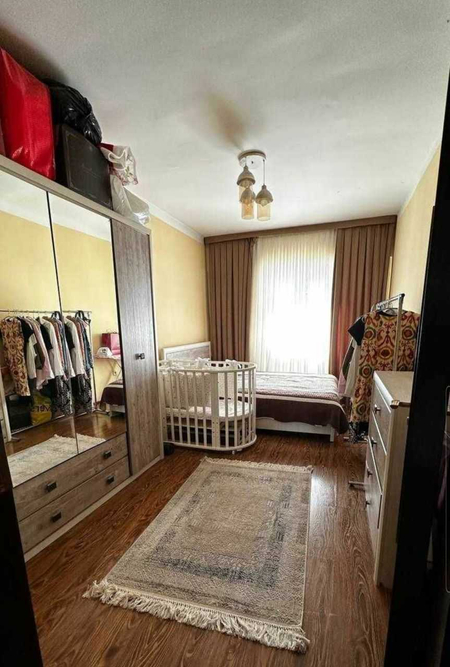 (К124609) Продается 2-х комнатная квартира в Алмазарском районе.