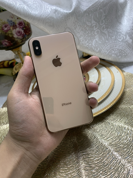 Iphone xs idael face true tone bor 10/10