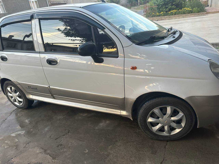 Matiz best sotiladi