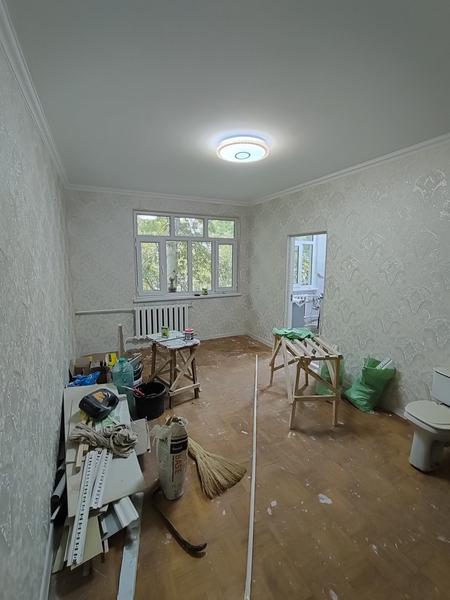 Аренда Новза 1 ком 400