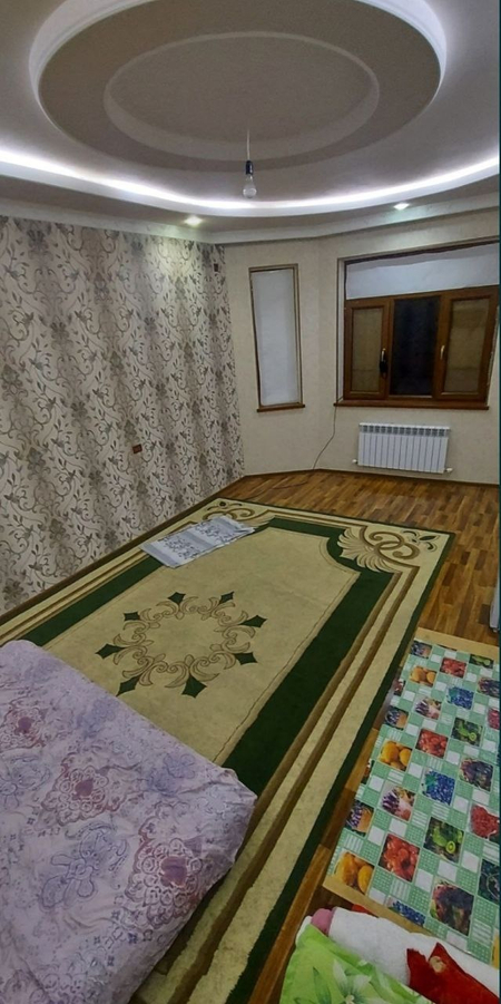 Продается дом или как земельный участок.\\nКибрайский район\\nДурмень\\nМаха