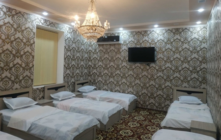 Hostel  hostel  hostel