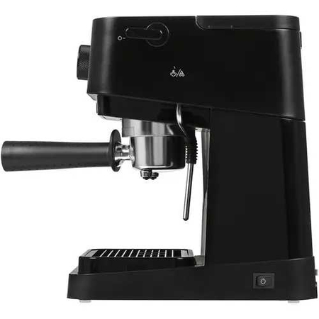 Кофеварка DeLonghi EC230.BK новая с первых рук без переплат + доставка